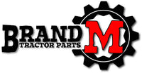 Brand M Tractor Parts - Yanmar Tractor Parts Are All We Do. – Brand M Parts